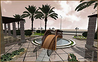 Aqaba Mall – Le Masters Eng.