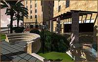 Aqaba Mall – Le Masters Eng.