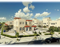 Residential Projects – Le Masters Eng.