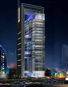 Adeer Towers – Le Masters Eng.