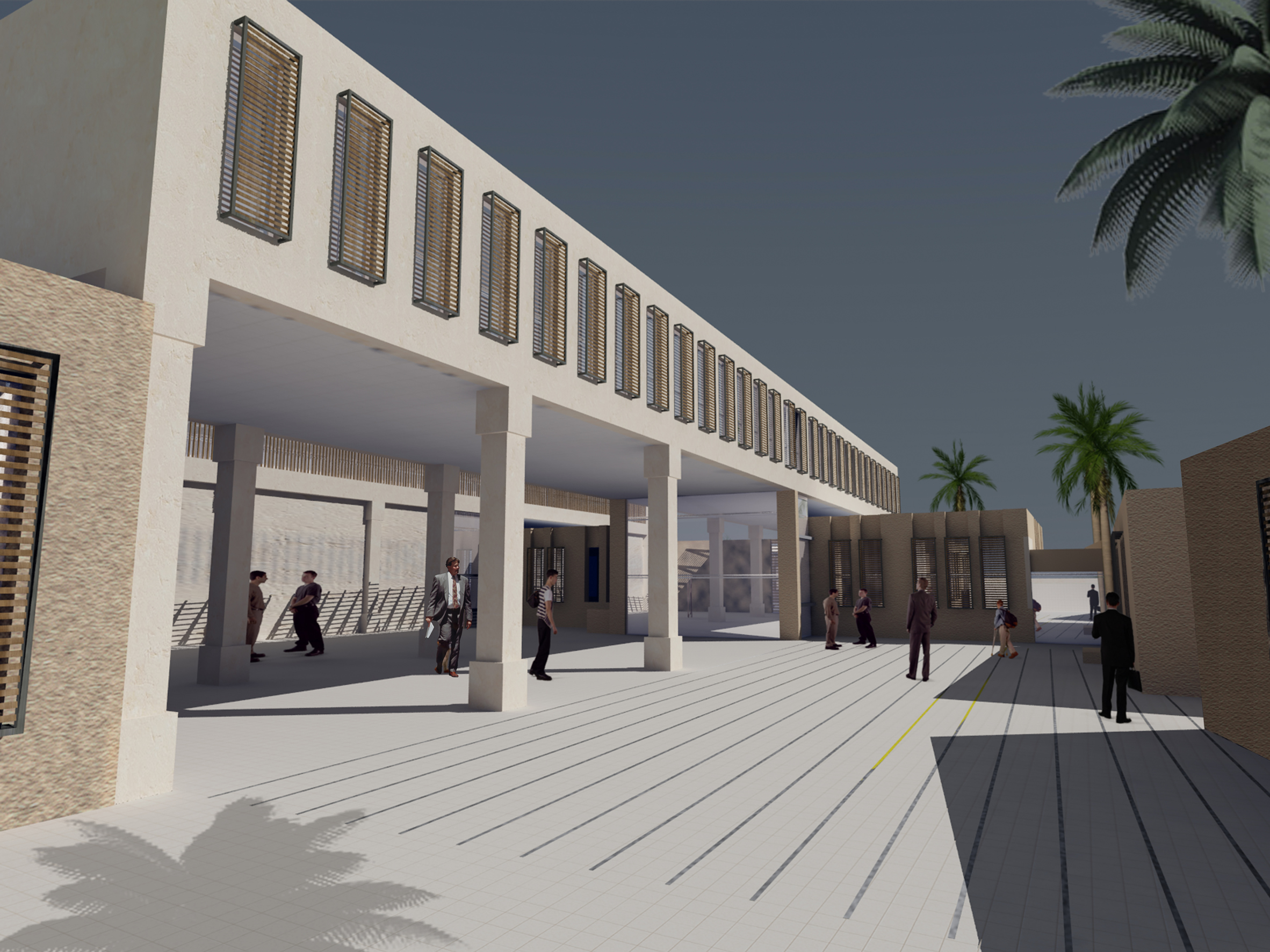 KSA Schools – Le Masters Eng.