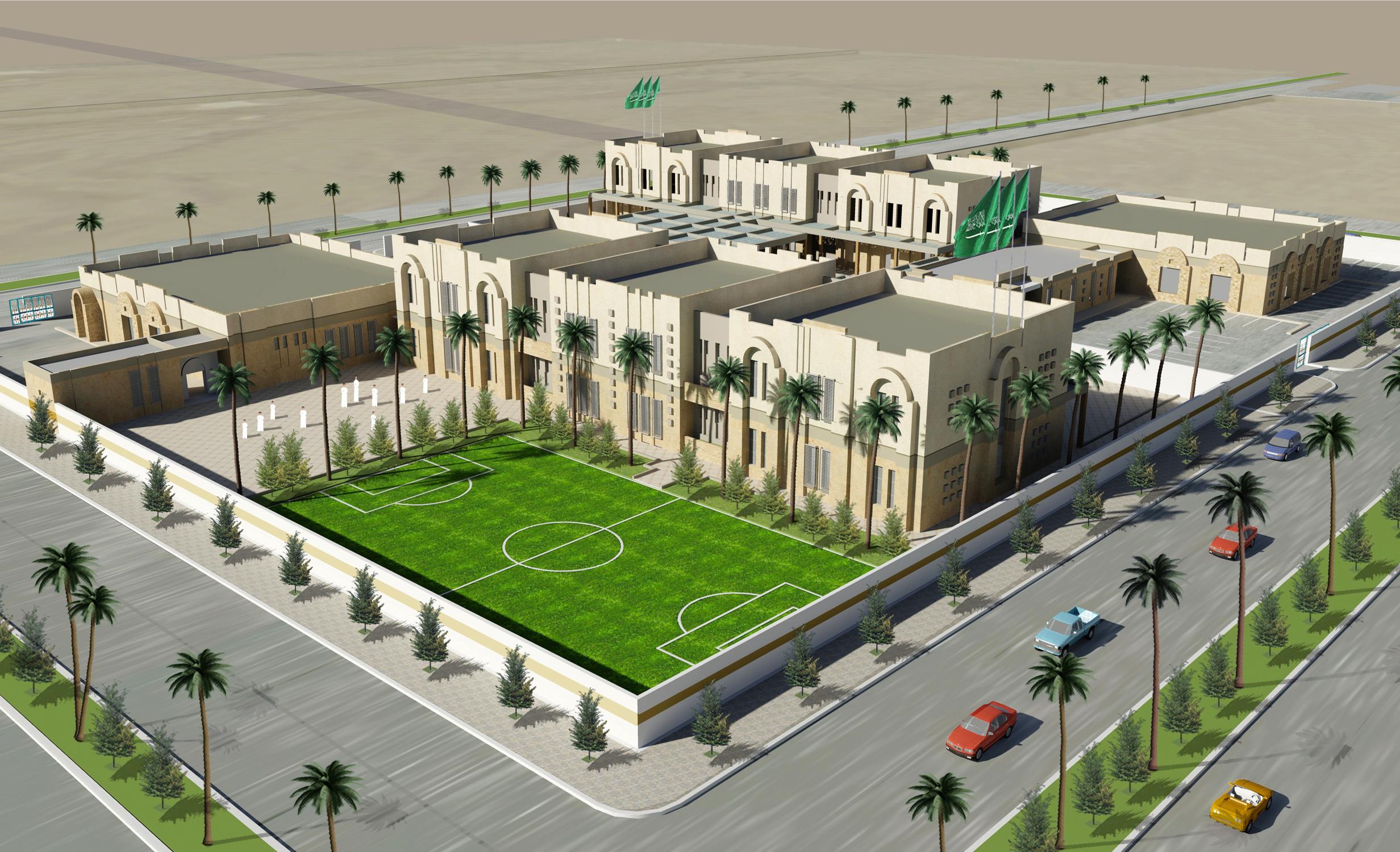 KSA Schools – Le Masters Eng.