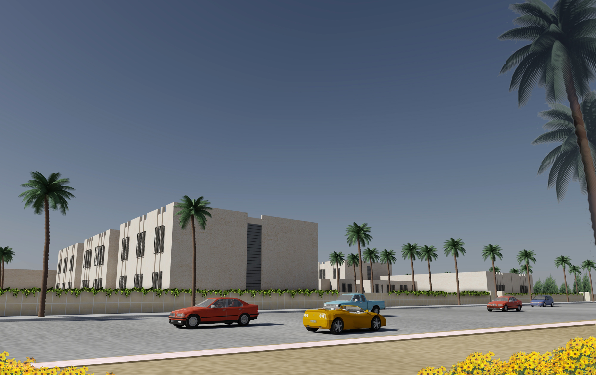 KSA Schools – Le Masters Eng.